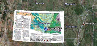 Adding Overlays in Google Earth