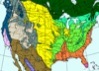 Biomes of North America